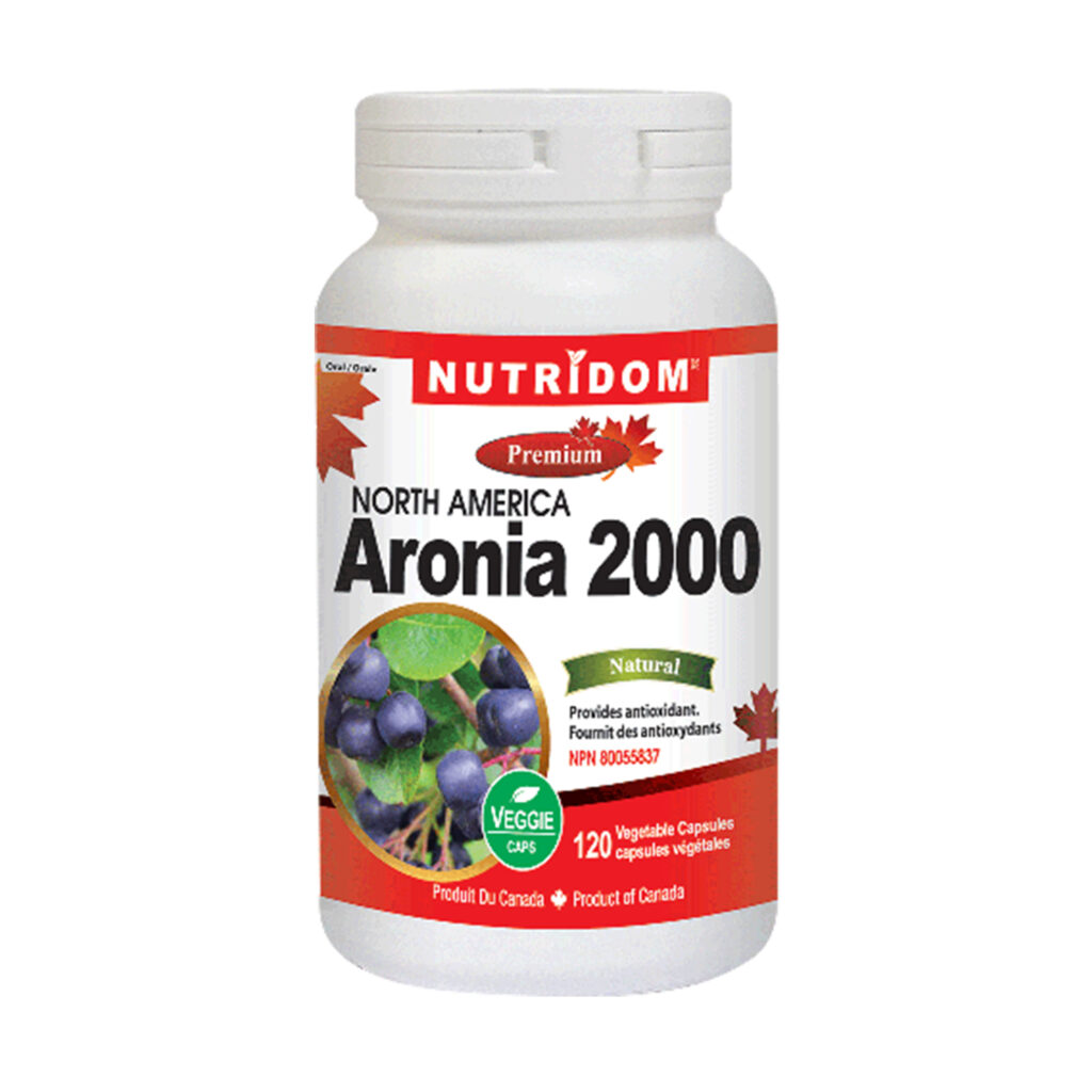 NUTRIDOM Archives - Davidhealthfood