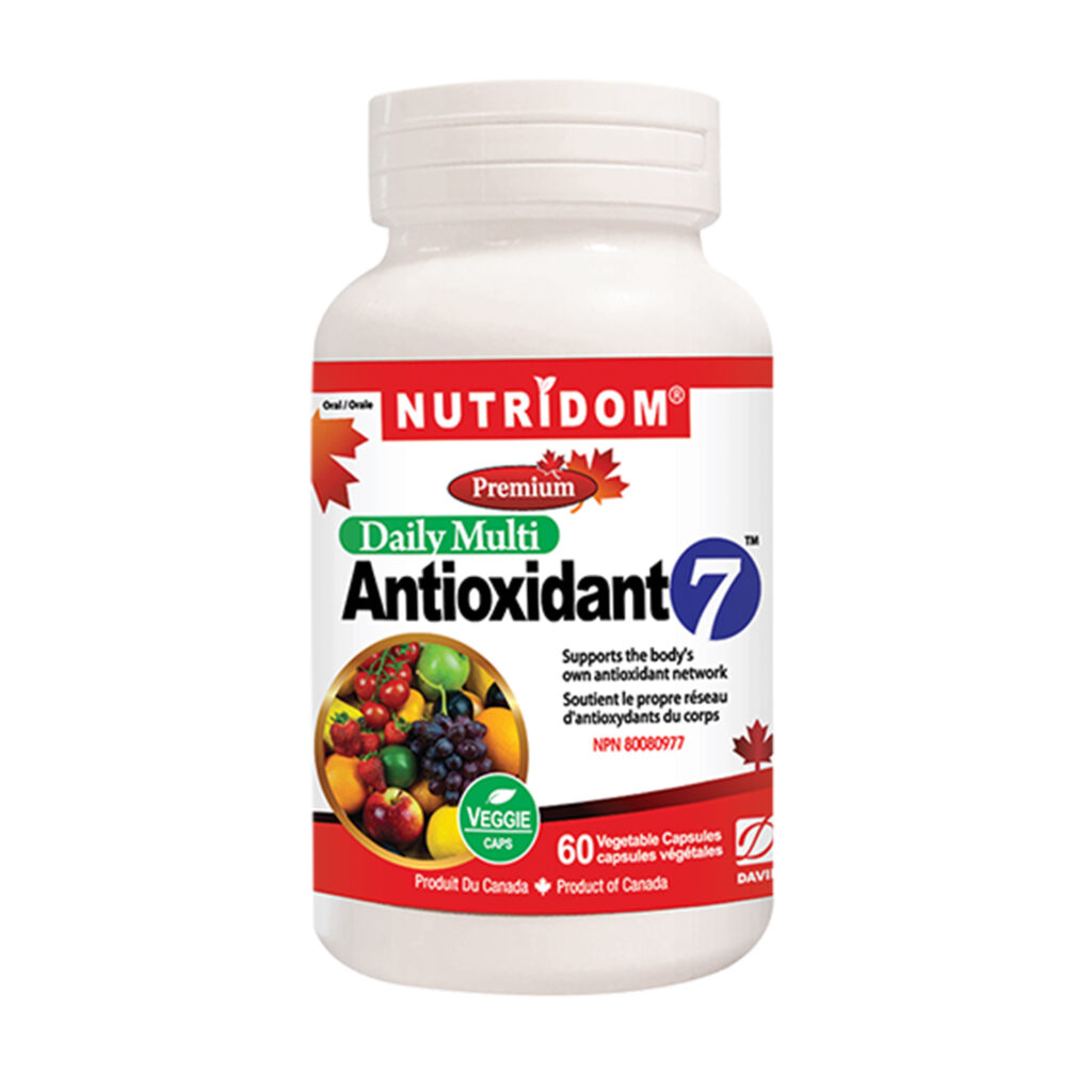 NUTRIDOM Archives - Davidhealthfood